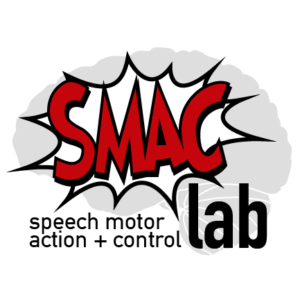 SMAC Lab – Speech Motor Action + Control – UW–Madison