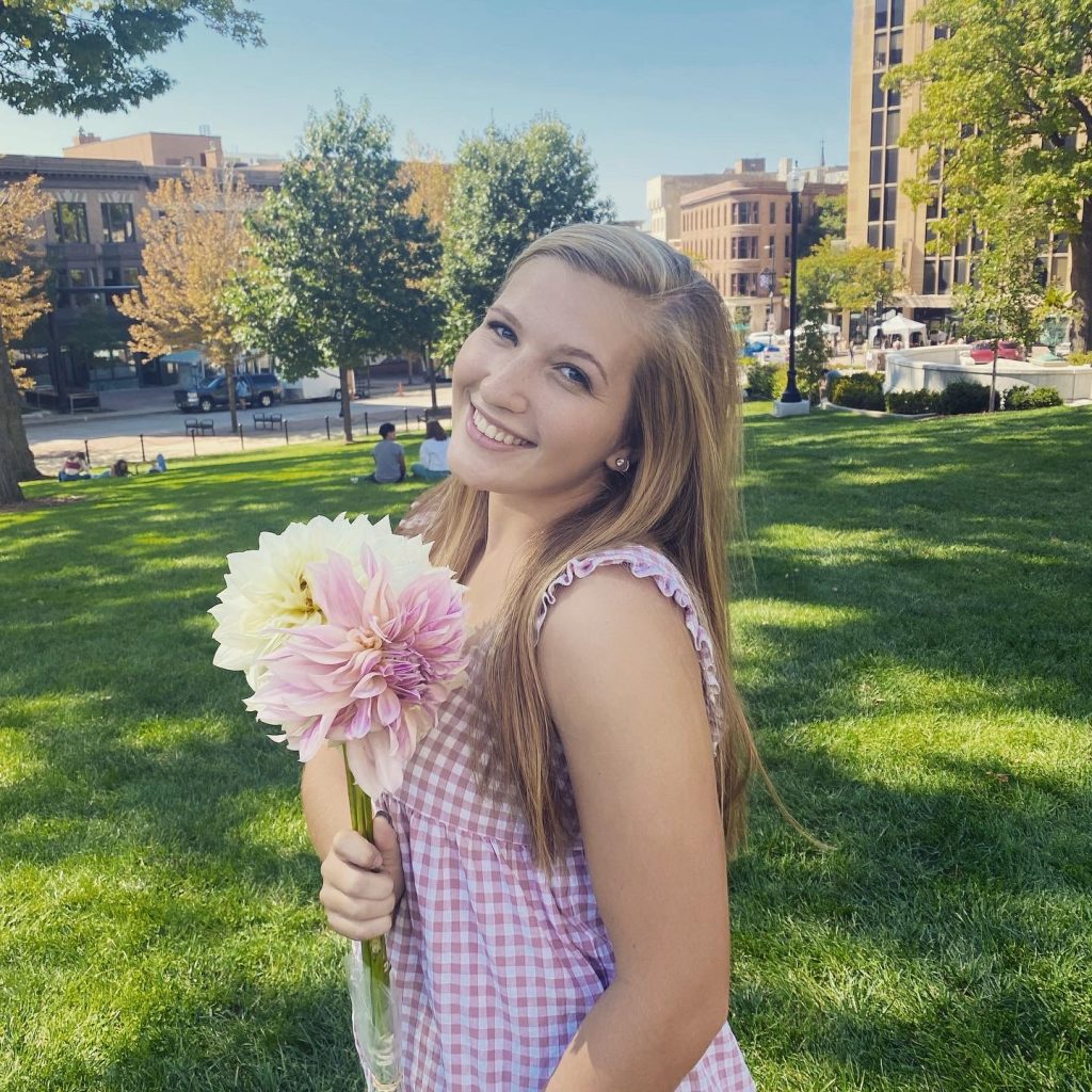 Esser, Emily – SMAC Lab – UW–Madison